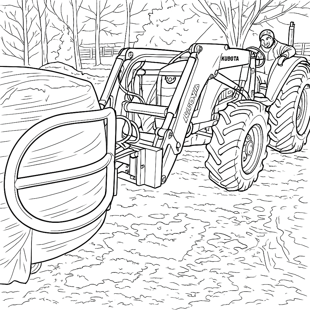 dx coloring page