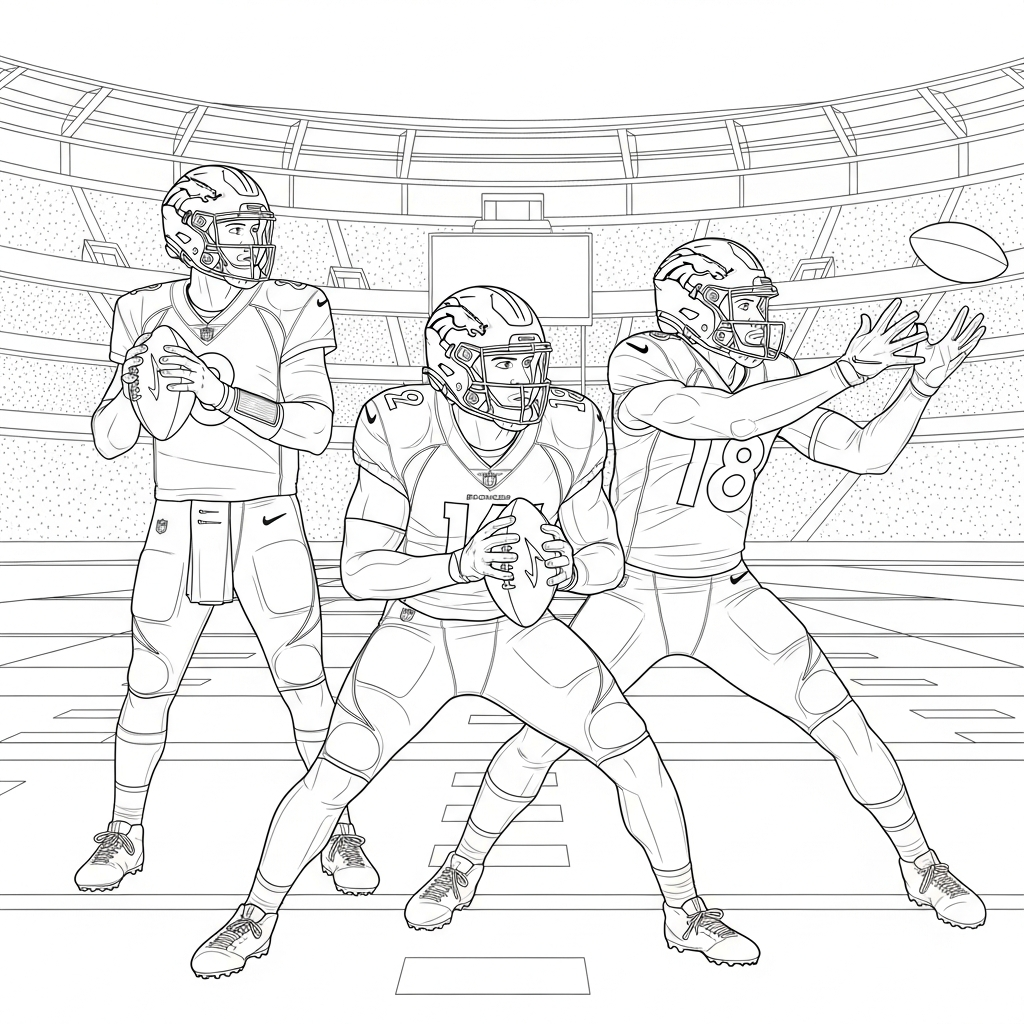 Football Field Coloring Page Beautiful 44 Patriots Coloring Pages